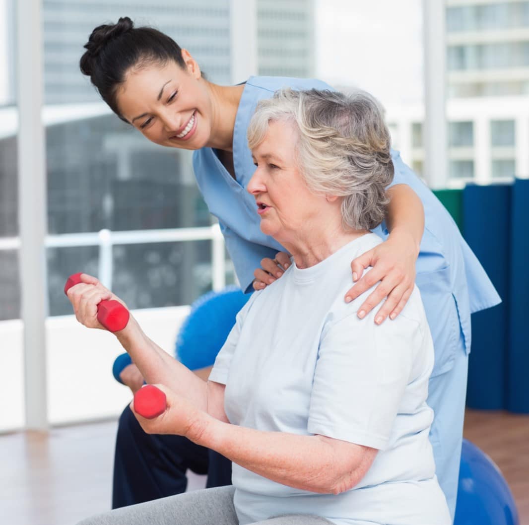 Careers in Rehabilitation & Support | Royal Rehab Private Ryde