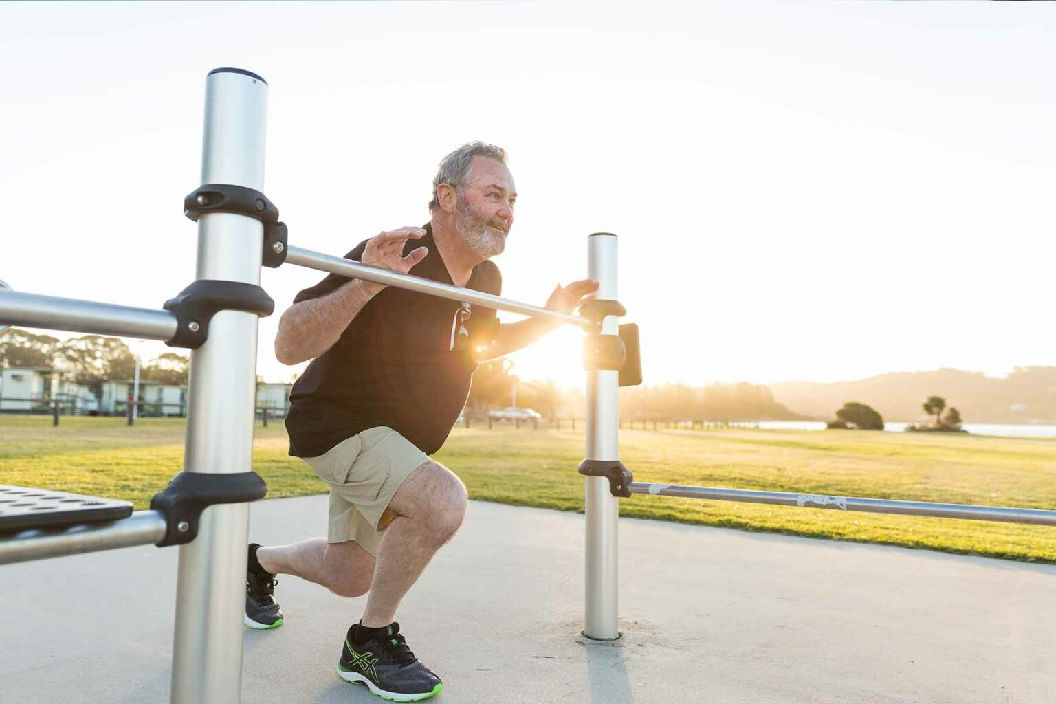 Rehabilitation Hospital Sydney | Royal Rehab Private Ryde