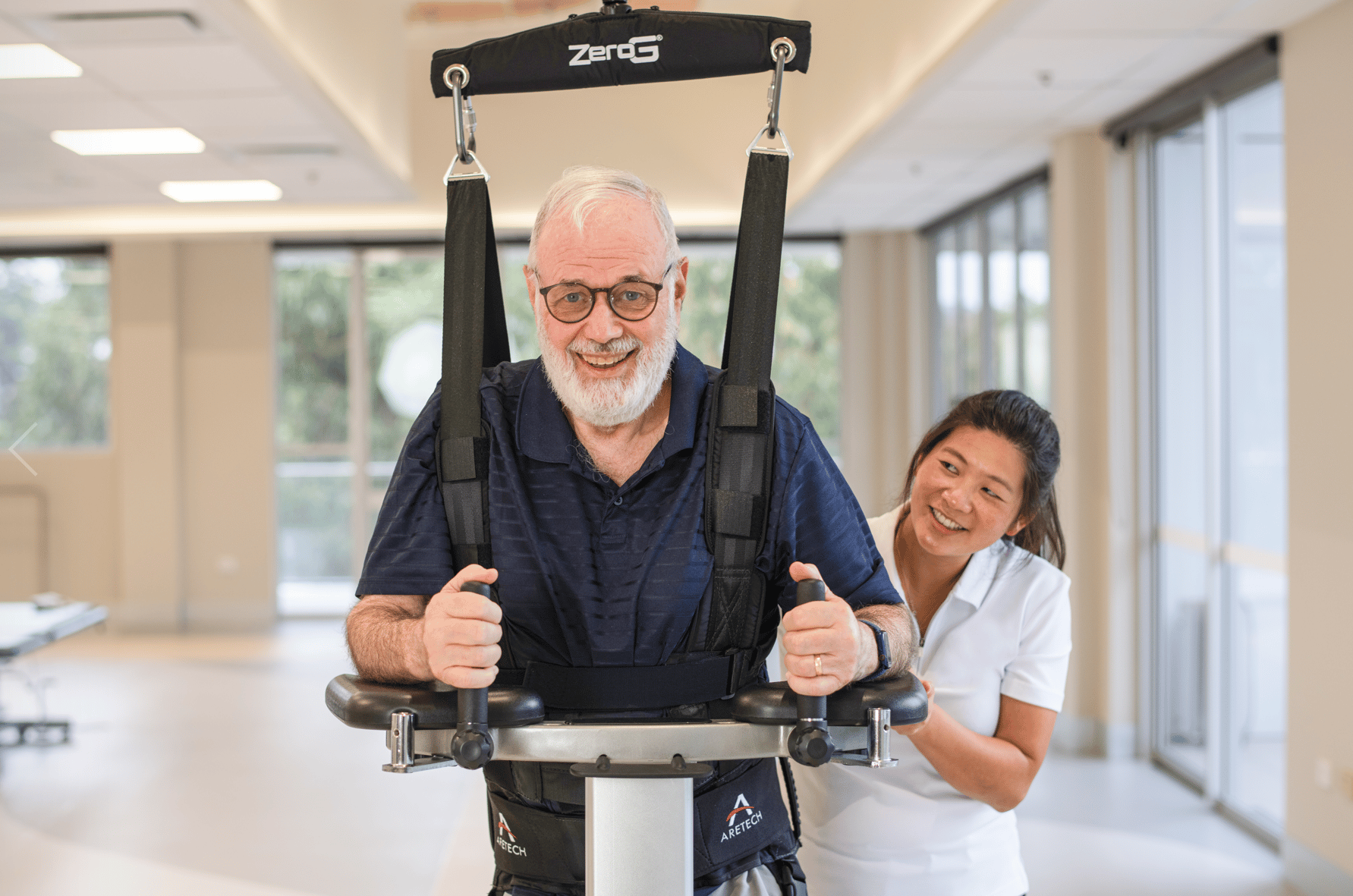 Rehab Matters: What's New | Royal Rehab Ryde
