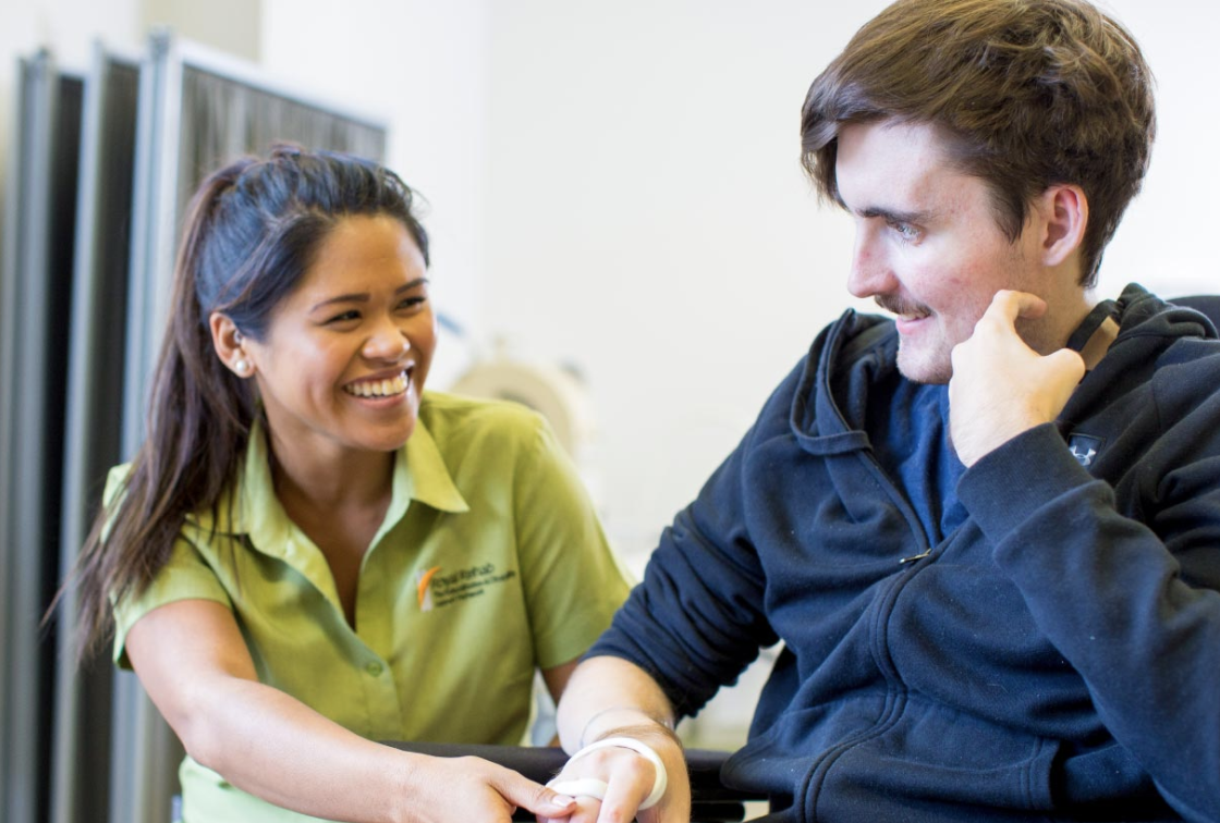 Celebrating Allied Health Professions Day Celebrating Allied Health Professions Day