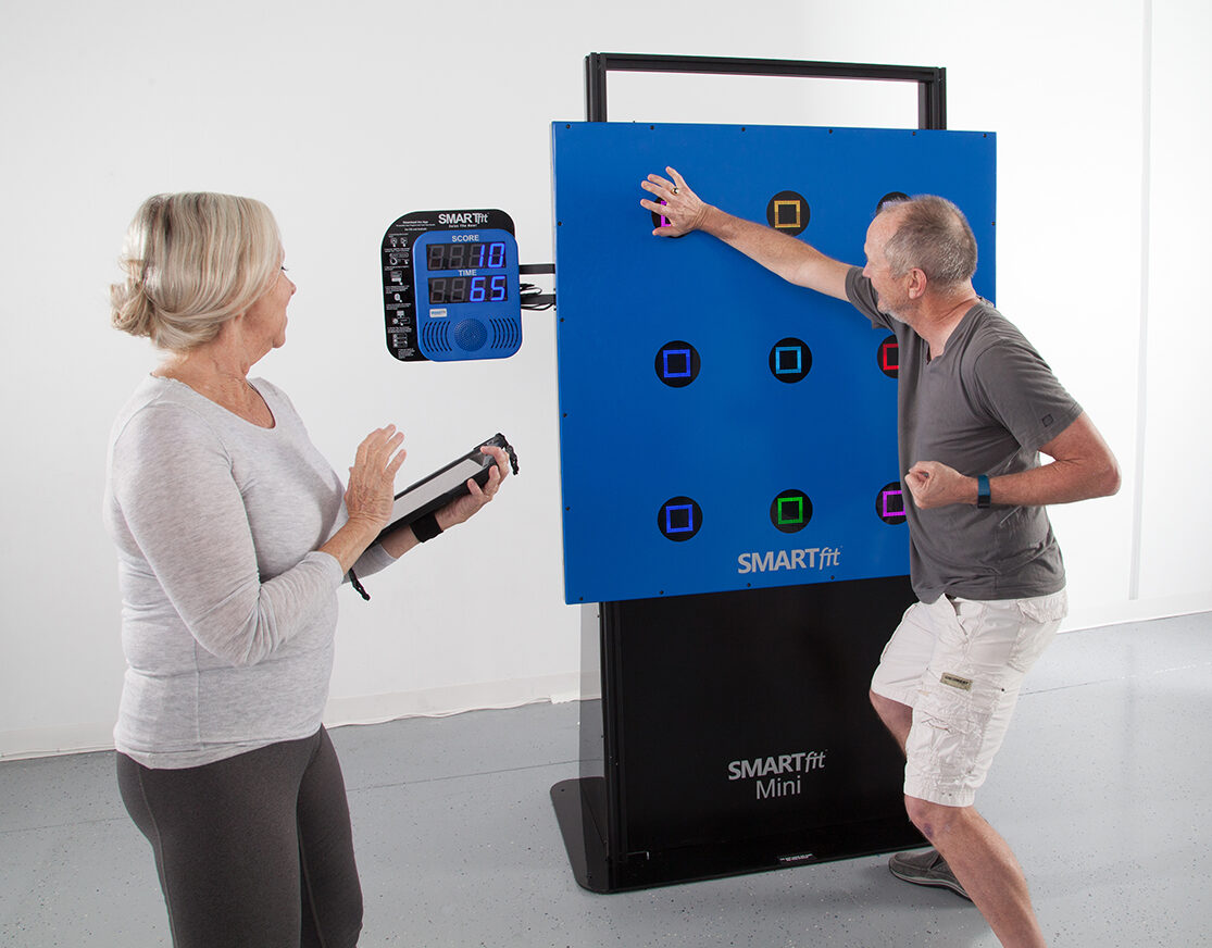 The Advanced Tech Devices Empowering Rehabilitation | Royal Rehab Ryde