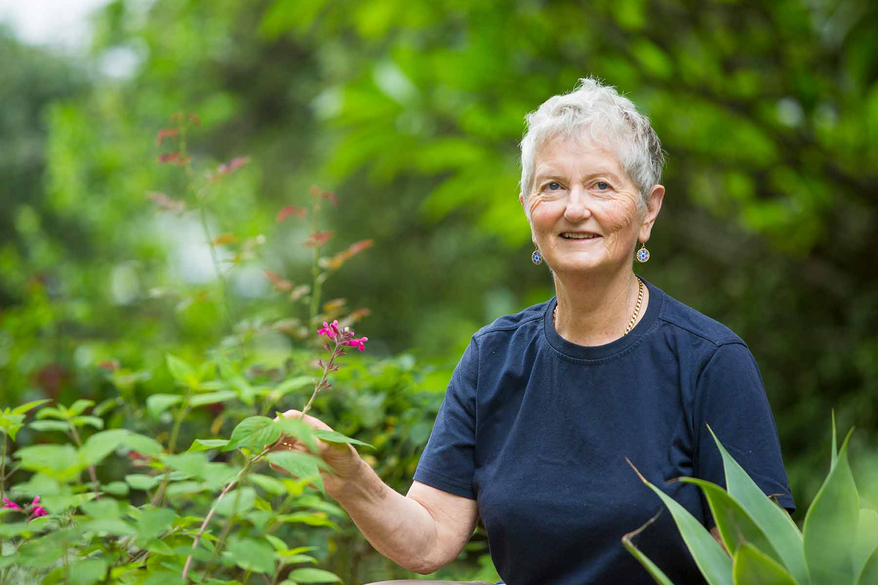 Royal Rehab Day Rehabilitation improves Deryl’s Parkinson’s disease ...