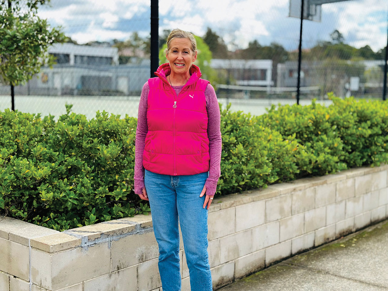 Fiona's journey back from brain injury | Royal Rehab Ryde